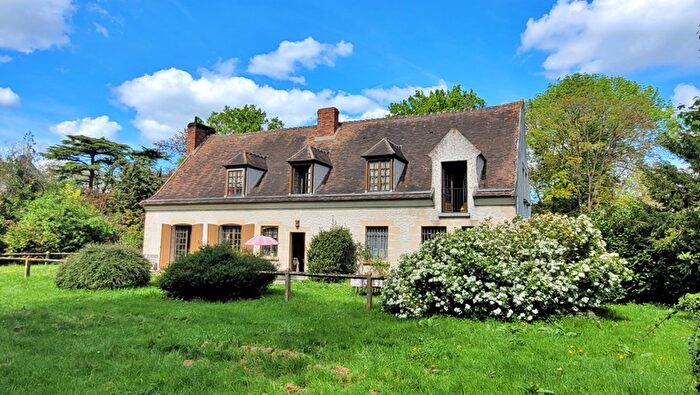 La Norville - Maison 11 pièces à vendre