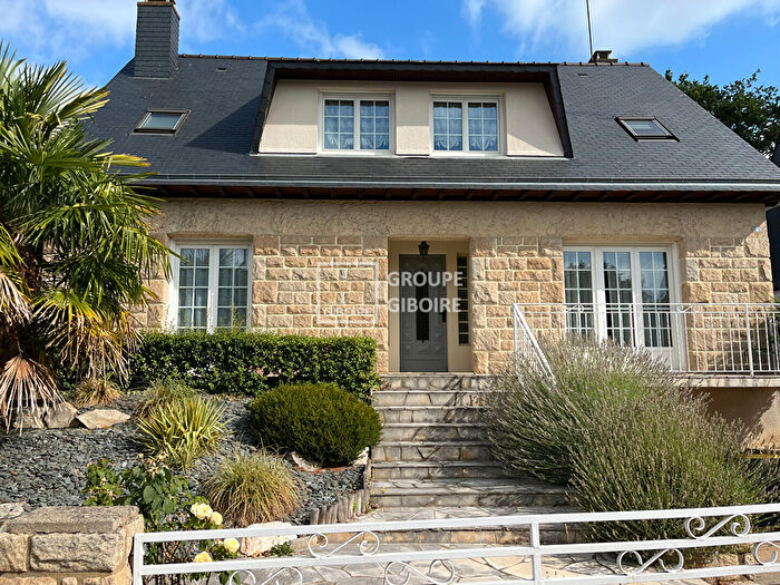 Maison 7 pièces à Chantepie, à vendre