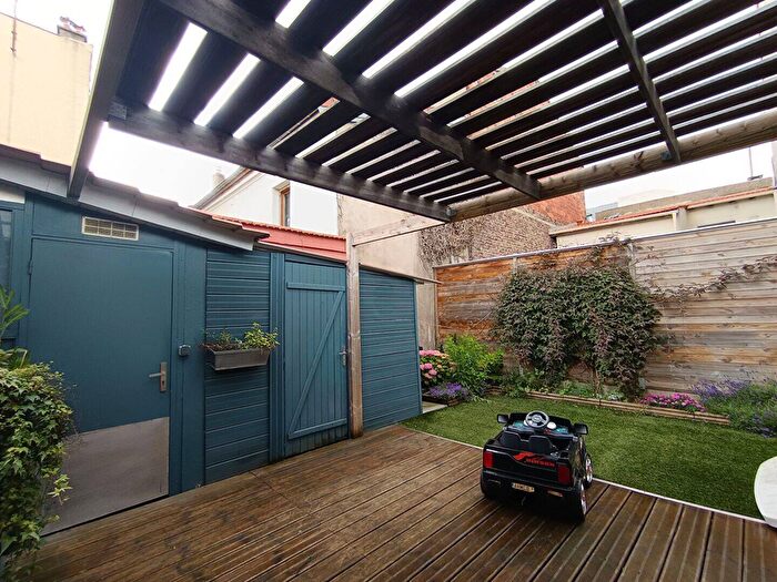 Maison 4 pièces à Ormes, Romainville, à louer