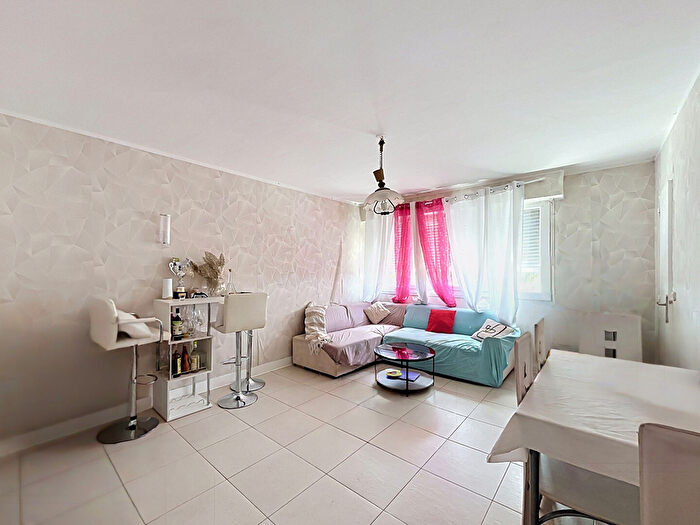Appartement 3 pièces à vendre - Saint-Jean-le-Blanc