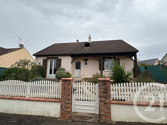 La Milesse : Maison 6 pièces à vendre