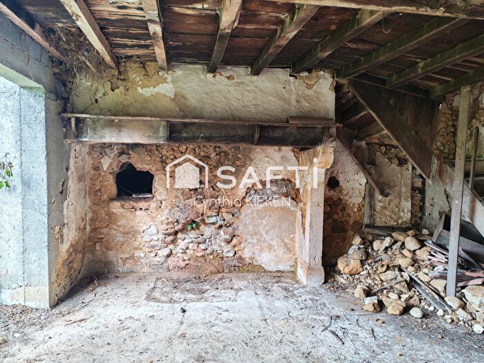 Gan : Maison 3 pièces à vendre