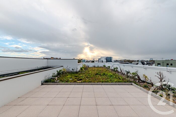Appartement 5 pièces à Quartiers Sud-Ouest, La Madeleine, à vendre