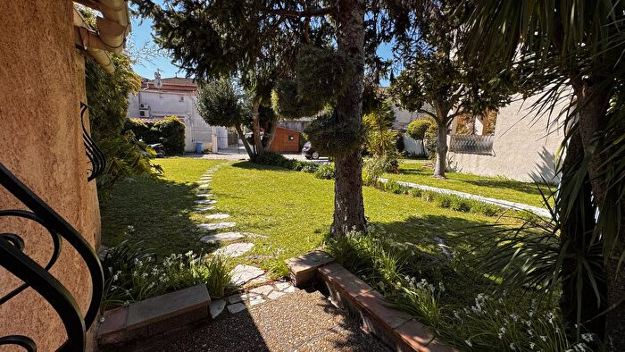 Appartement à vendre - Cannes, Bocca Sud - 3 pièces - 2 chambres