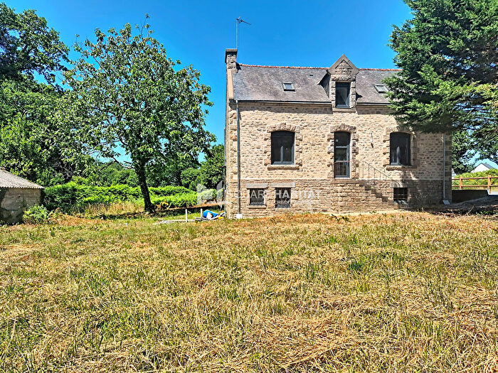 Crach - Maison 6 pièces à vendre