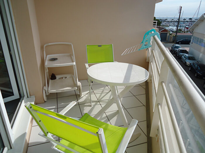 Appartement 2 pièces à louer - Arcachon, Saint-Ferdinand
