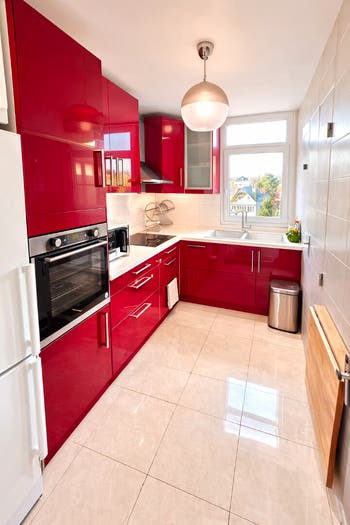 Maisons-Laffitte, Centre-ville - Appartement 3 pièces à vendre