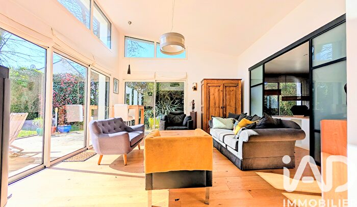 Maison à vendre - Pontivy, Paul Langevin - 9 pièces - 4 chambres