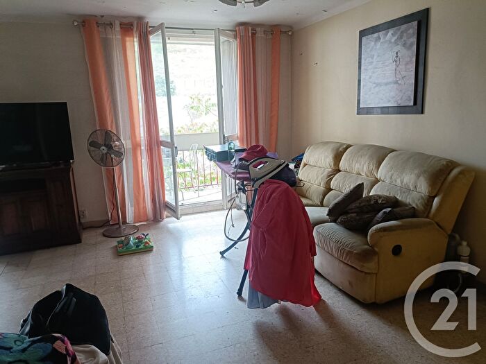 Appartement 5 pièces à vendre - Marseille 15ème, La Cabucelle