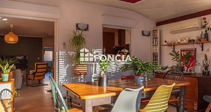 Maison à vendre - La Seyne-sur-Mer, Sud - 4 pièces