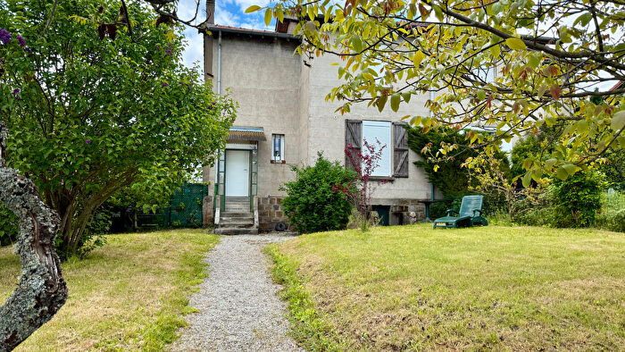 Appartement 2 pièces à Roche-la-Molière, à vendre
