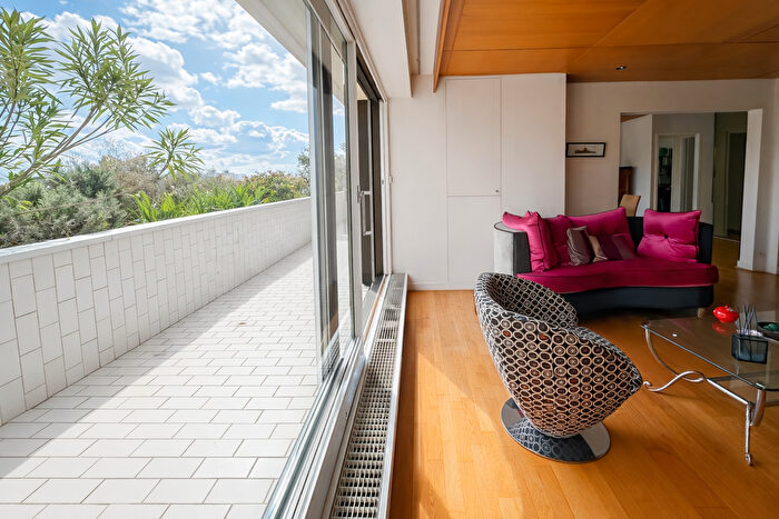 Appartement à vendre - Verrières-le-Buisson, Gros Chênes, Noisette, Tombeau de Molé - 4 pièces - 2 chambres