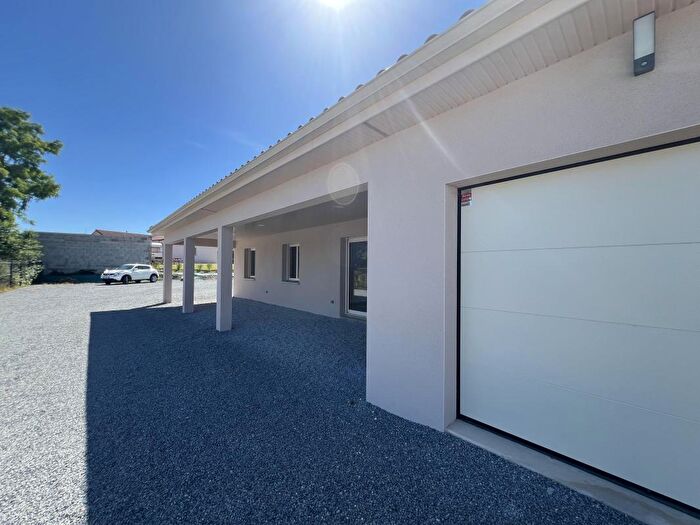 Maison 5 pièces à vendre à Briennon