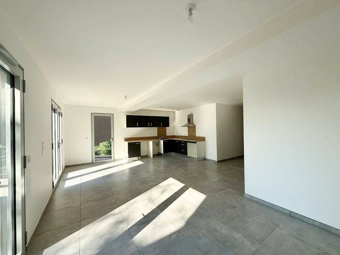 Chadrac : Appartement 4 pièces à louer