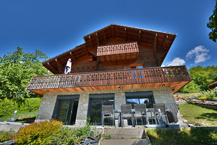 Maison 7 pièces à vendre - Bozel
