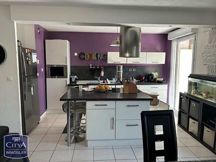 Appartement 3 pièces à Avignon, Préfecture, à vendre