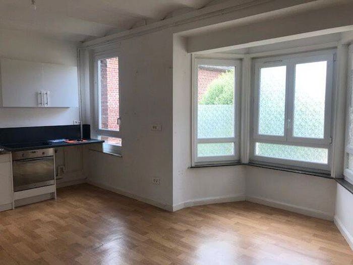 Appartement 3 pièces à Le Quesnoy, à louer