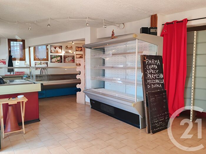 Appartement à vendre - Forcalquier - 3 pièces