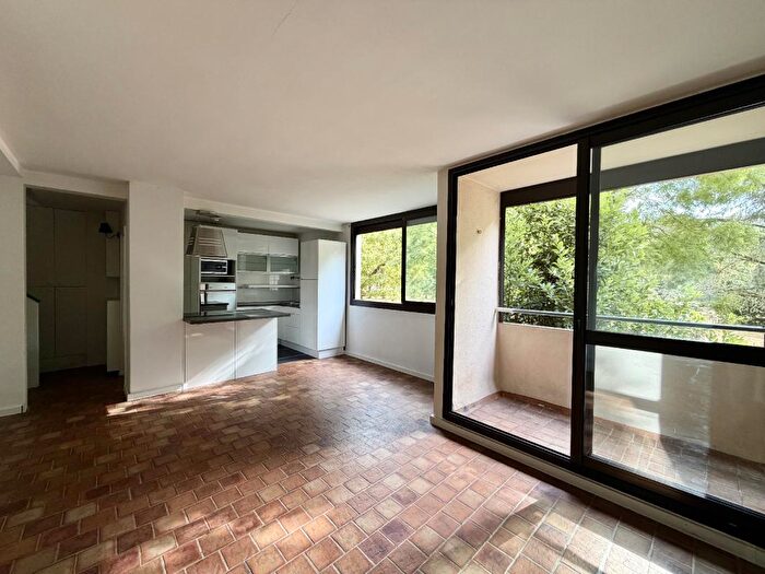 Fresnes, La Peupleraie - Appartement 3 pièces à louer
