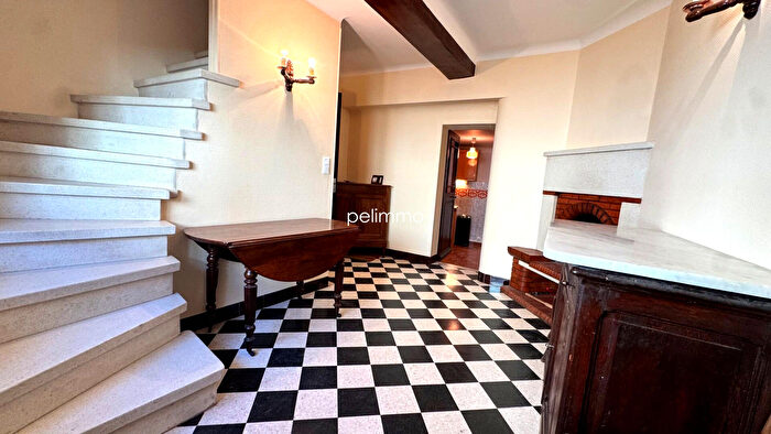 Maison à vendre - Saint-Cannat - 4 pièces - 2 chambres