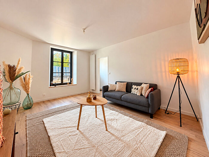 Coupvray : Maison 6 pièces à vendre