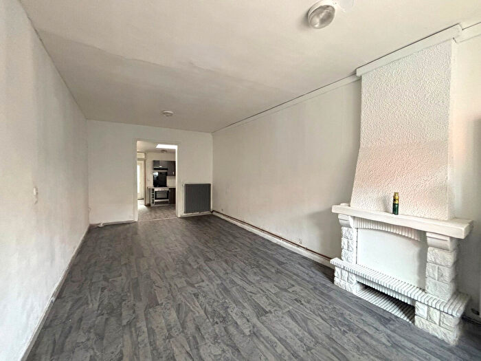 Wasquehal, Capreau - Maison 5 pièces à vendre