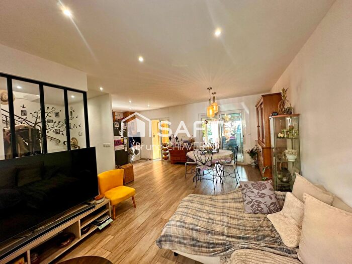 Maison 3 pièces à vendre à Ajaccio, Loretto