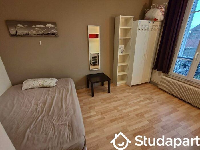 Ivry Port Centre, Ivry-sur-Seine : Appartement 1 pièce à louer