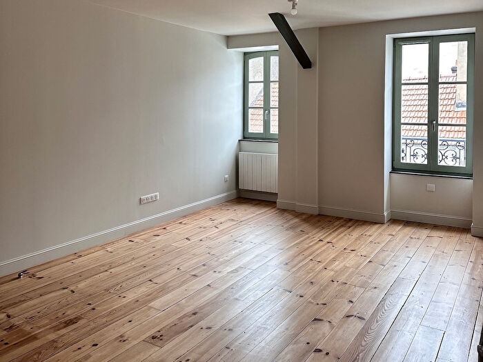 Appartement 2 pièces à louer - Pau, Centre-ville