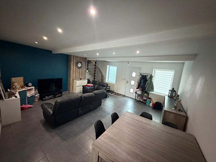 Erre - Maison 6 pièces à vendre