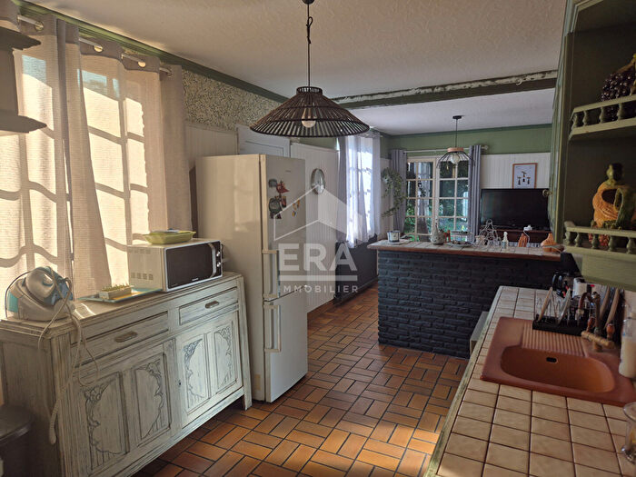 Maison 3 pièces à vendre - Denain, Centre-ville