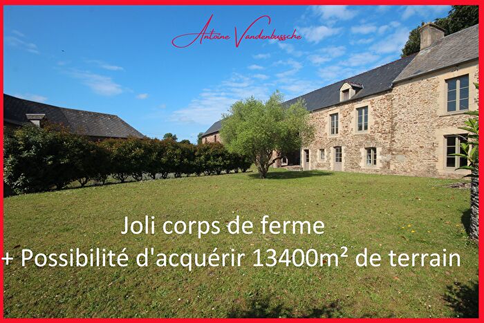 Maison 7 pièces à Foulognes, à vendre