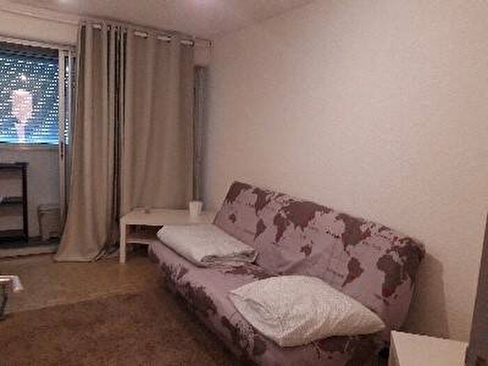 Appartement 1 pièce à louer - Montpellier