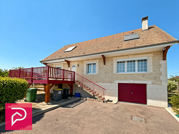 Maison 6 pièces à vendre à Menneval