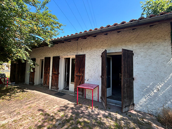 Maison 4 pièces à vendre à Pessac, M