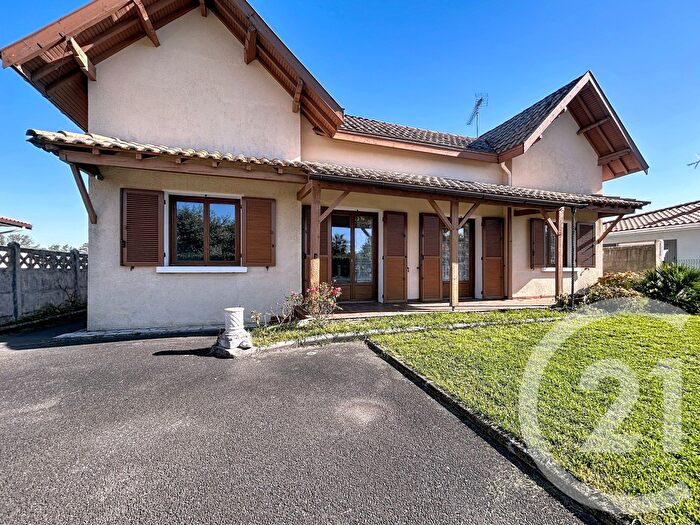 Gujan-Mestras, Centre-ville - Maison 5 pièces à vendre