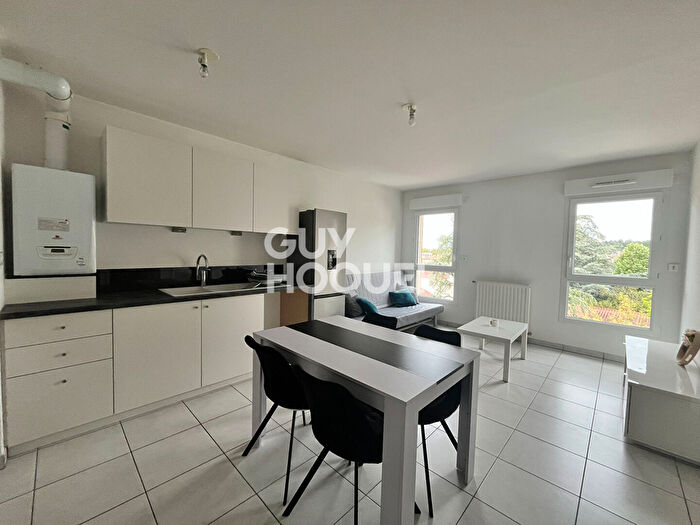 Appartement 2 pièces à louer - Neuville-sur-Saône