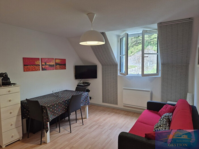 Appartement 3 pièces à vendre - Cauterets