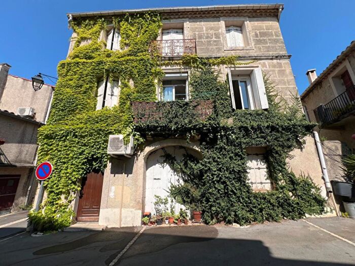 Maison à vendre - Grabels - 6 pièces - 4 chambres