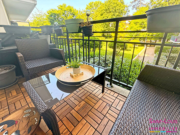 Appartement 3 pièces à vendre à Poissy, La Bruyère, Fernand Lefèbvre