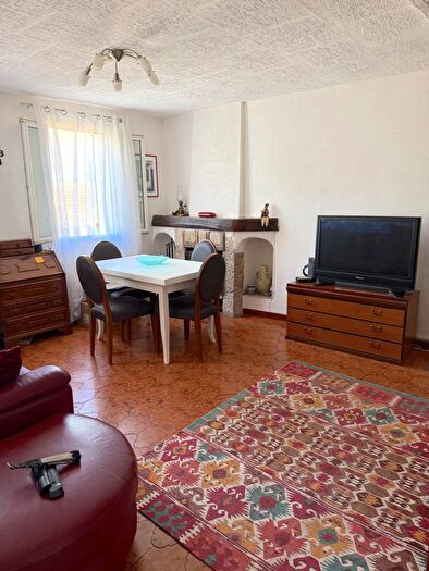 Appartement 3 pièces à louer à Tourrette-Levens