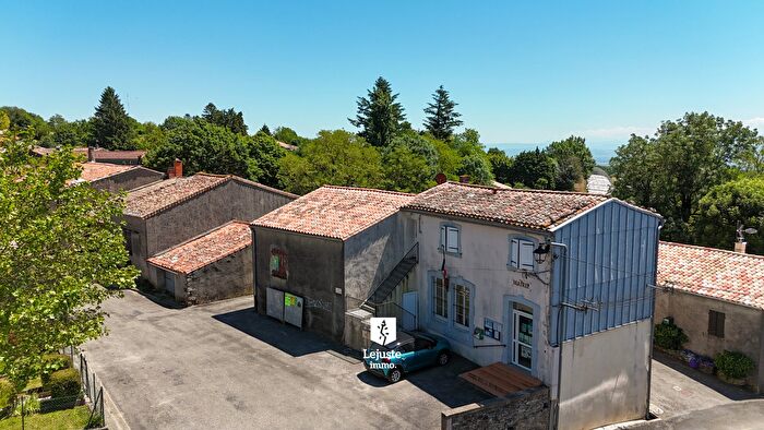 Revel : Maison 4 pièces à vendre