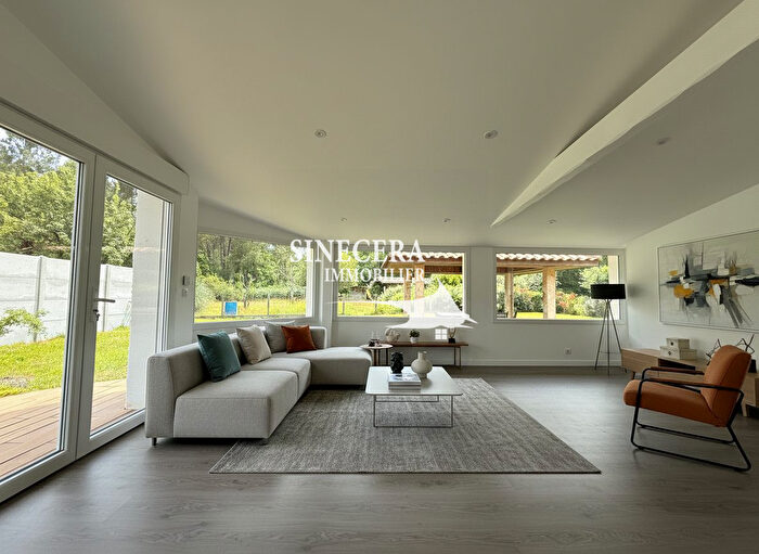 Maison 5 pièces à vendre à Sanguinet
