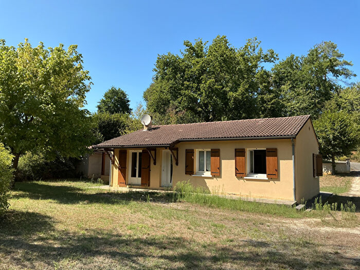 Maison 4 pièces à Cuzorn, à vendre