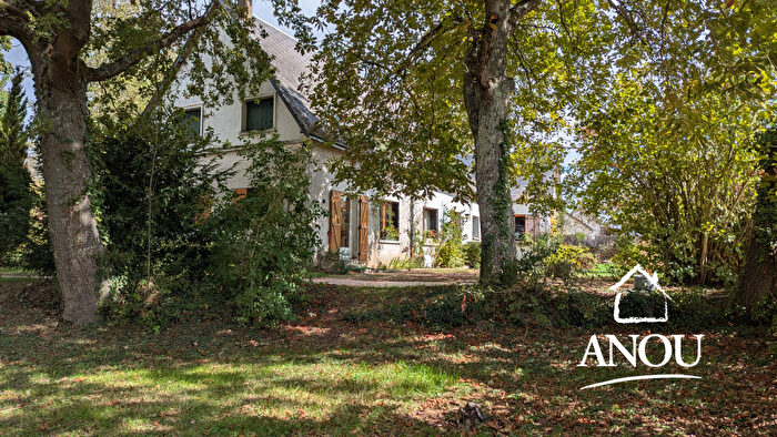 Maison 8 pièces à vendre - Yèvres