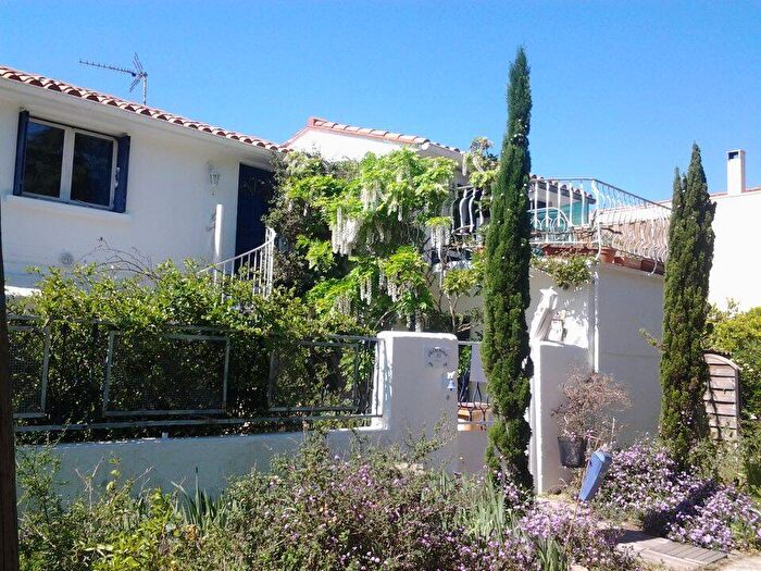 Appartement 3 pièces à louer - Plage et Ecarts, Argelès-sur-Mer