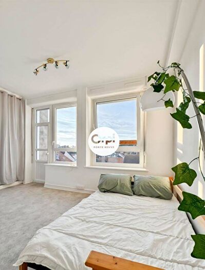 Centre Ville, Boulogne-sur-Mer : Appartement 1 pièce à louer