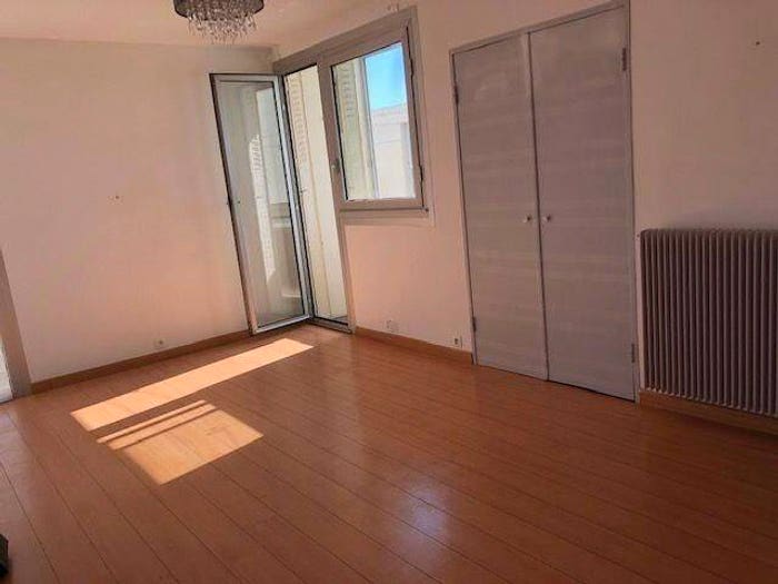 Appartement 3 pièces à louer à Marseille 14ème arrondissement