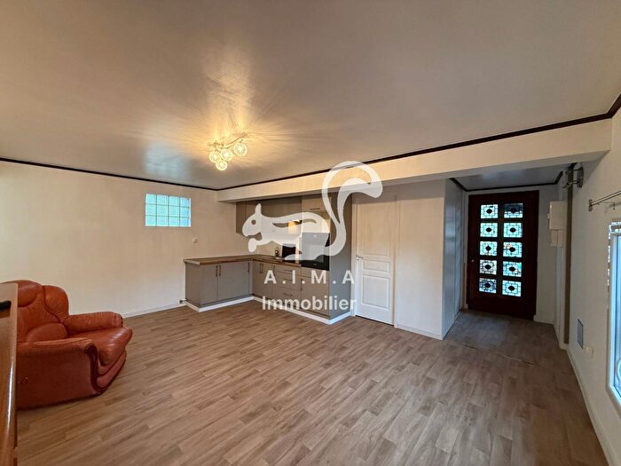 Appartement à louer - Mios - 4 pièces - 3 chambres