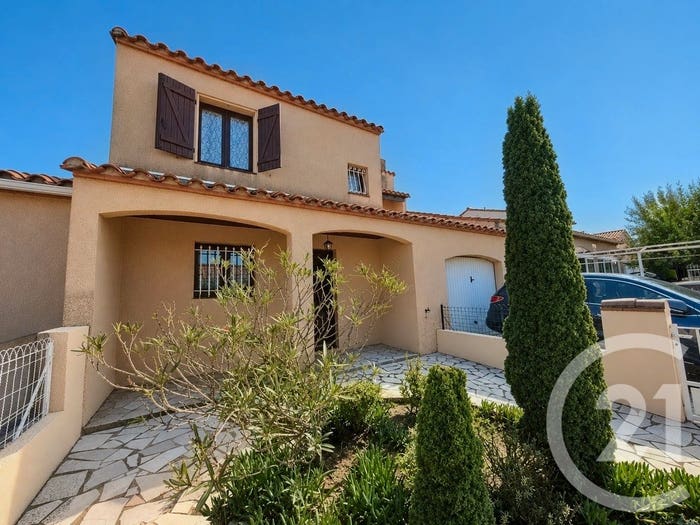 Maison 5 pièces à vendre - Argelès-sur-Mer, Centre-ville